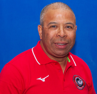 Saïd BARKA - Saint Marcel Karaté